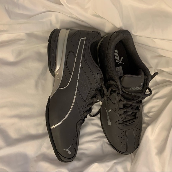 Puma | Shoes | Nwot Puma Mens Tazon 6 Fm Sneaker | Poshmark